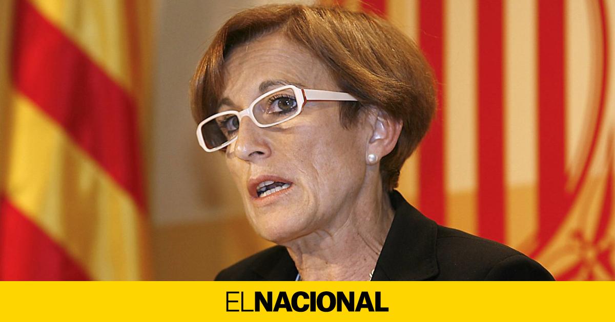 La exconsellera del PSC Mar Serna será vocal del CGPJ