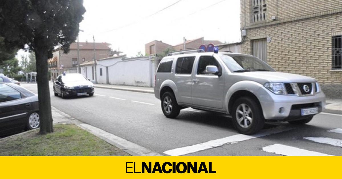 El Gobierno acerca a cuatro etarras y dos miembros de los GRAPO