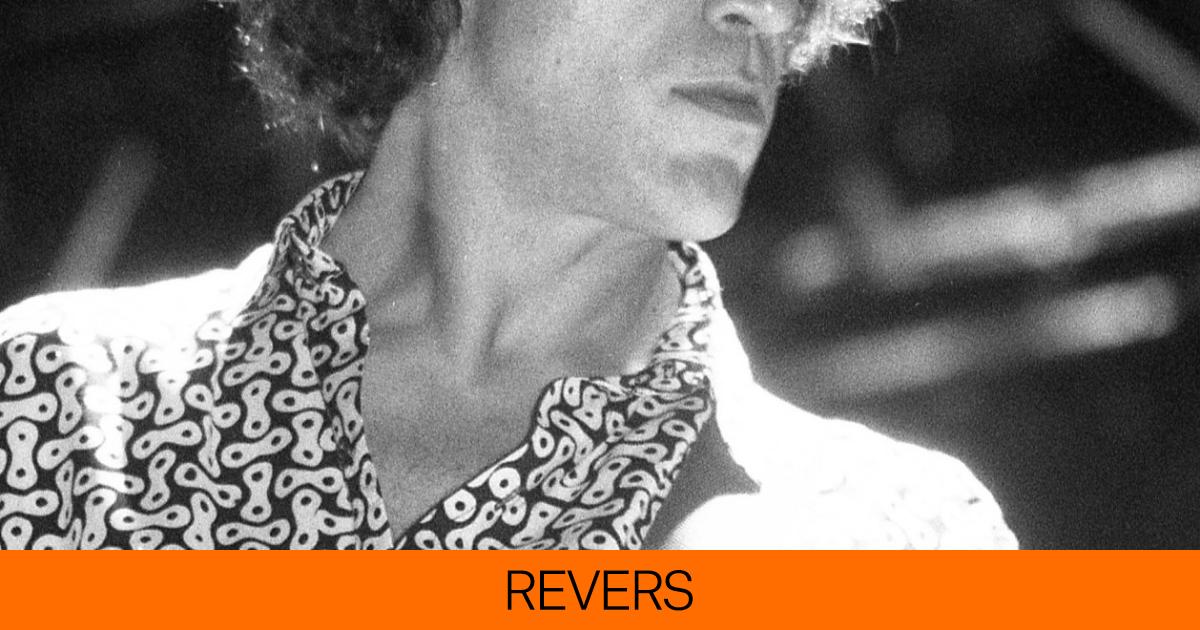 Recordando a Marc Grau, el inventor del Rock Català