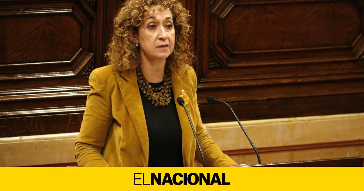 Carrizosa llama "insurrectos" al Govern y Capella le responde que "vive ...