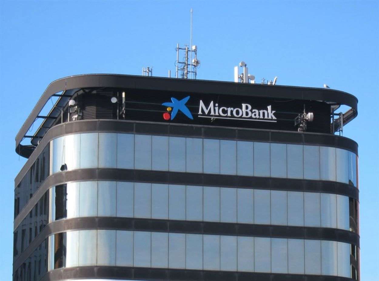 MicroBank crea 21.321 empleos en 2015 gracias a los microcréditos