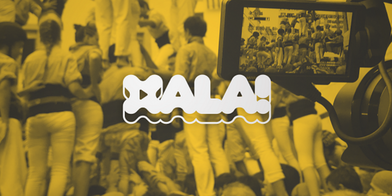 XALA!, una manera diferente de mirar contenidos locales desde donde ...