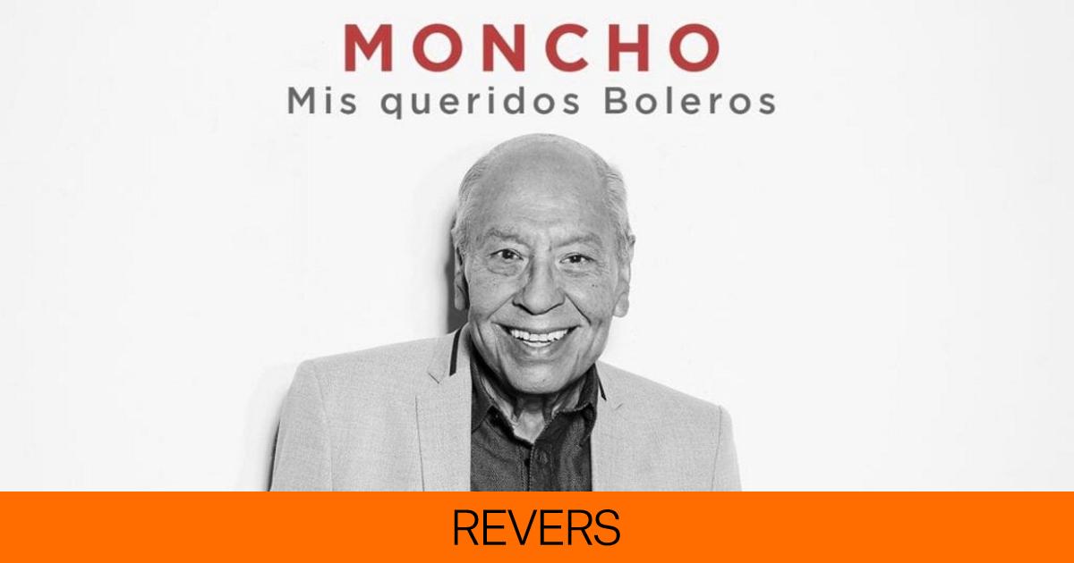 Se va Moncho, el rey del bolero
