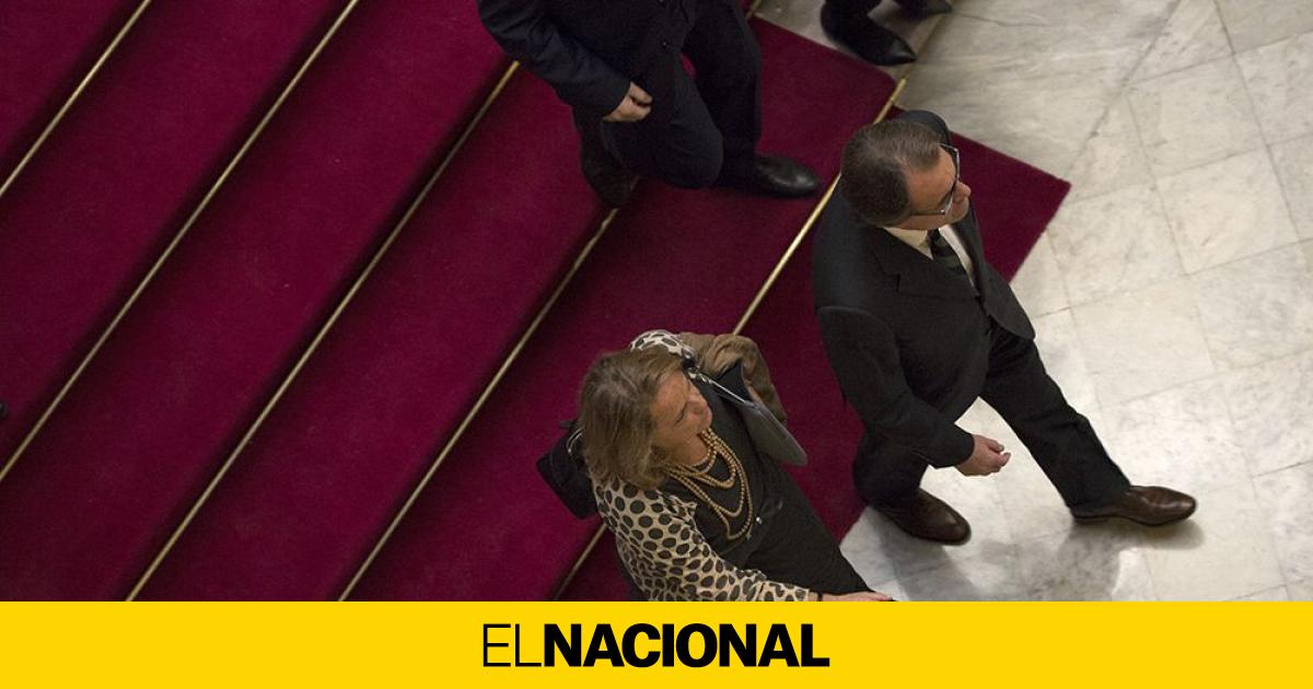 Seis escollos donde el procés puede encallar