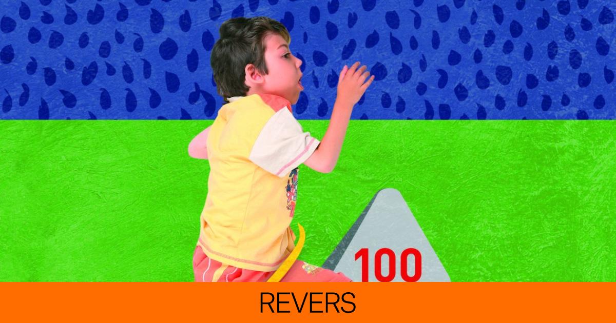 'Qui ets?': La historia del hijo "quieto" de Màrius Serra