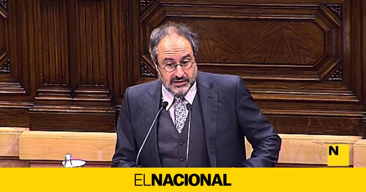 Por qué la CUP hace lo que hace (en nueve razones y un vídeo)