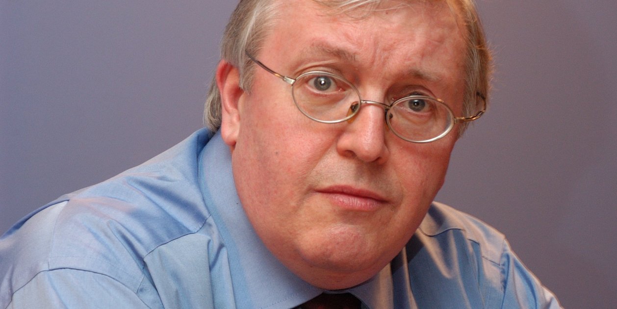 Paul Preston: "Avui dia tenim un franquisme molt fort a Espanya"