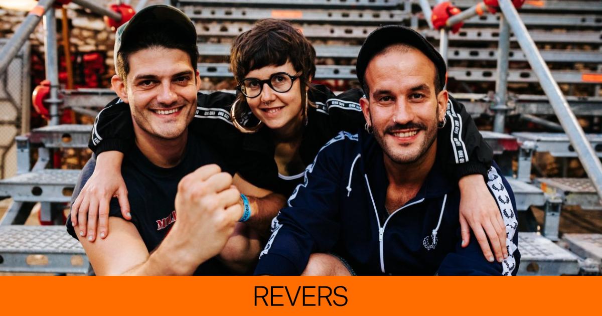 Els Catarres cerrarán gira en otoño acompañados de una orquesta sinfónica