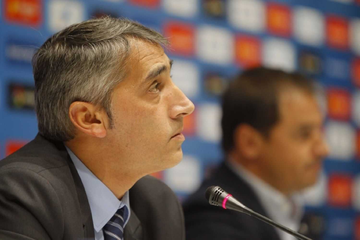 Ramon Robert: "Se ha decidido un nuevo modelo"