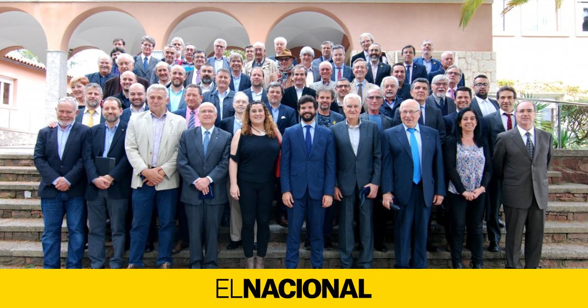 La UFEC triunfa con la nueva ley del Deporte de Catalunya