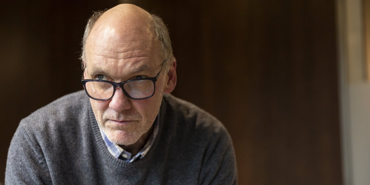 D. Block: "El nacionalismo español se esconde de serlo"