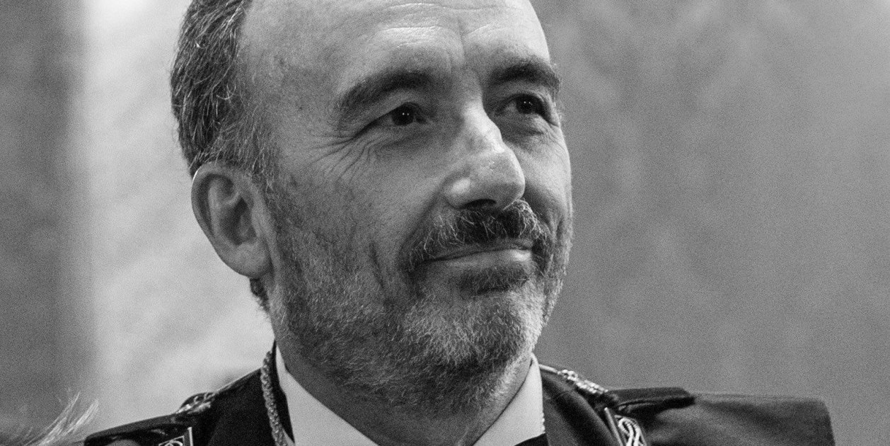 Manuel Marchena, el llop amb pell d'ovella