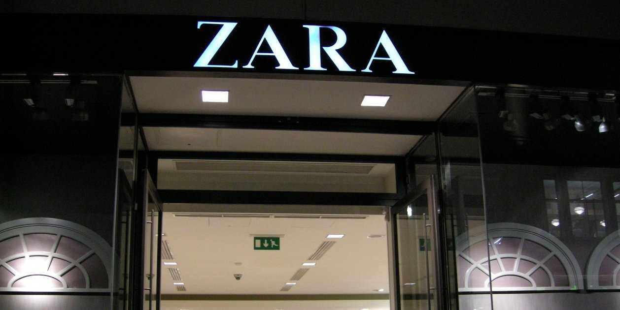 Zara saca a la luz el origen de su nombre y sorprende a todo el mundo