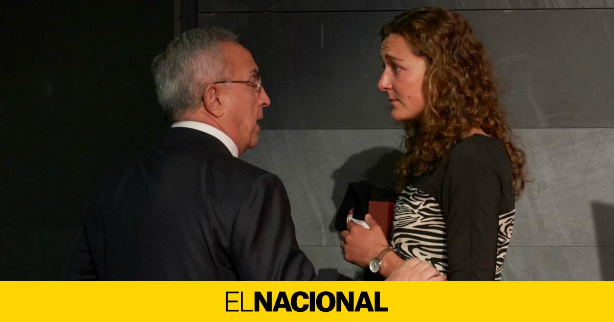 La remera barcelonesa Anna Boada se retira con 26 años por una depresión