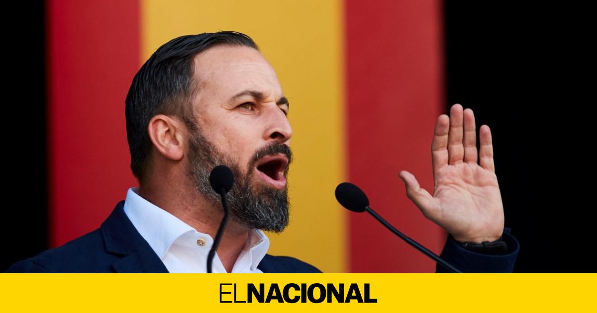 La mano derecha de Abascal fue condenado por un ataque ultra a Pablo ...