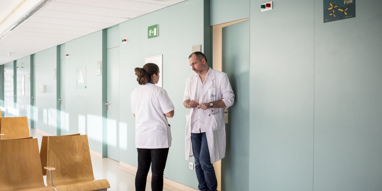 ¿Siguen estigmatizadas las enfermedades mentales?