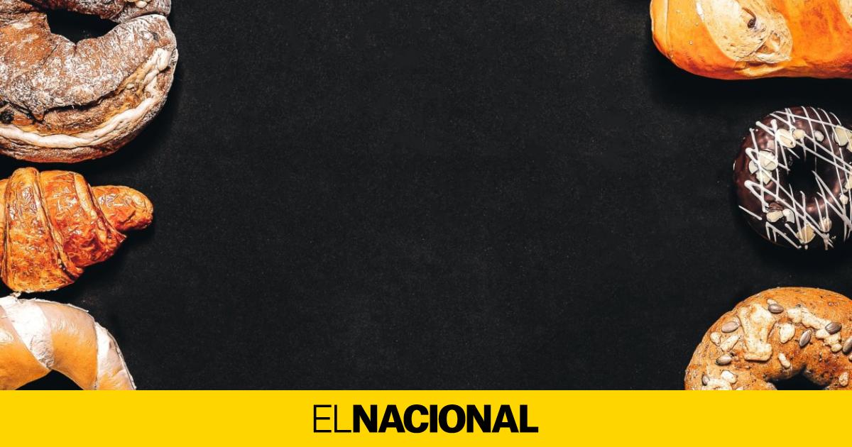 Cuidado porque este aditivo utilizado sobre todo en el pan altera tu ...