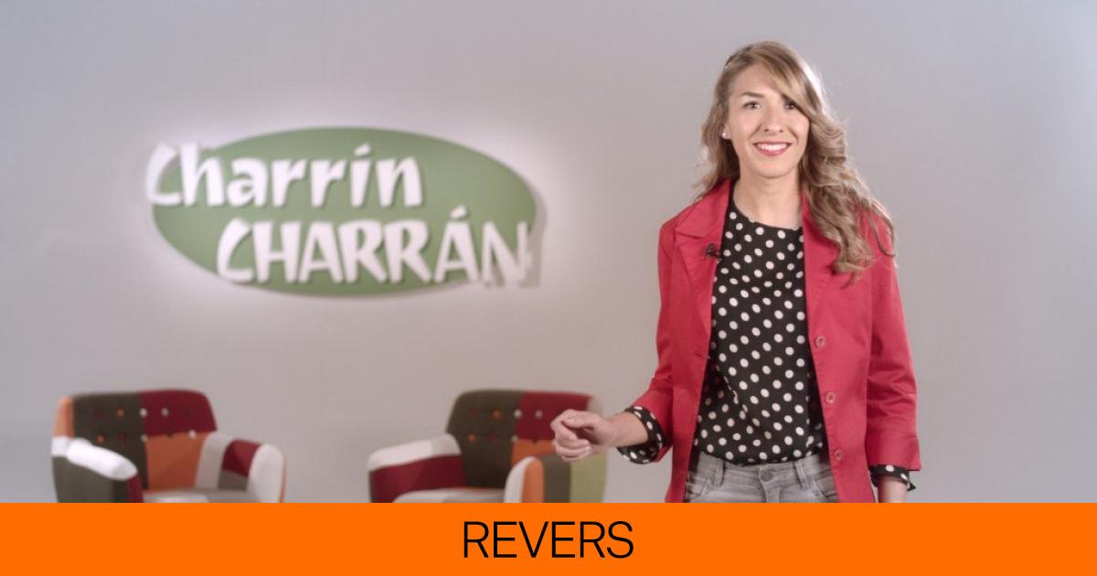 'Charrín Charrán', primer programa televisivo en aragonés
