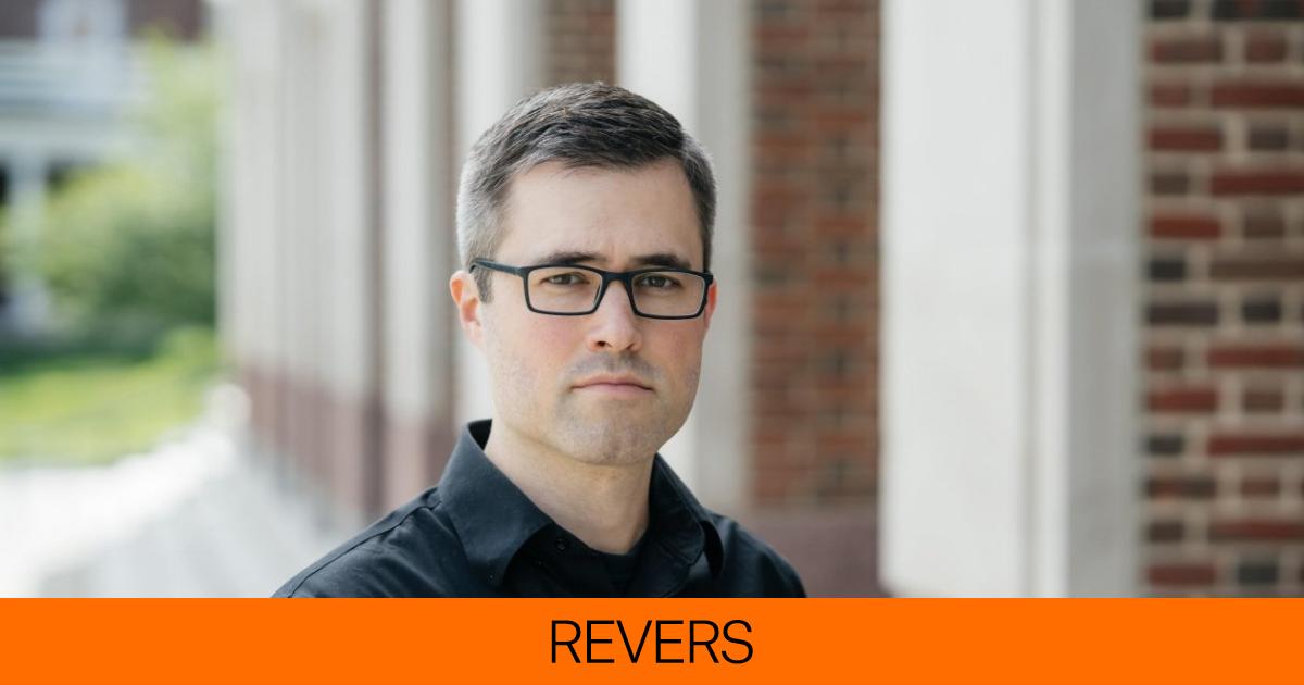 Entrevista a Bray, autor de 'Antifa. el manual antifascista'