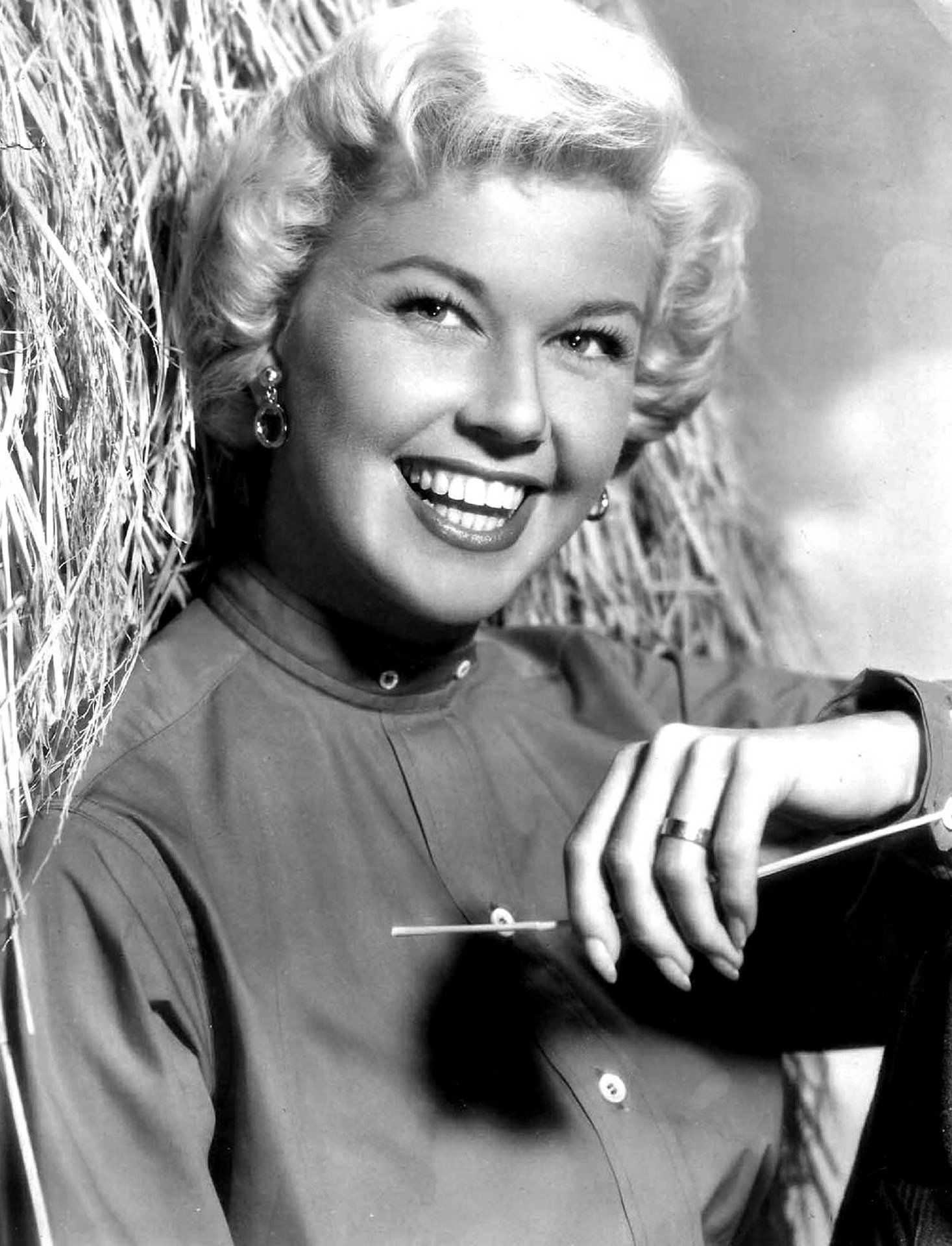 Muere, a los 97 años, Doris Day, un mito de Hollywood