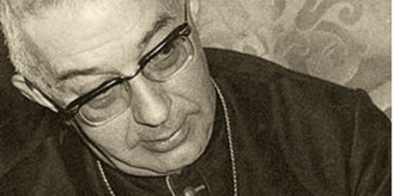 Nace Enrique i Tarancón, el cardenal oberturista