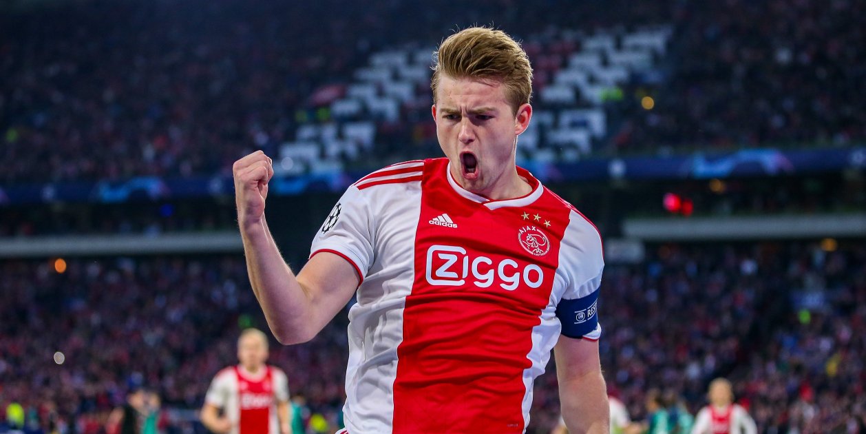 De Ligt, de desitjat a pesseter