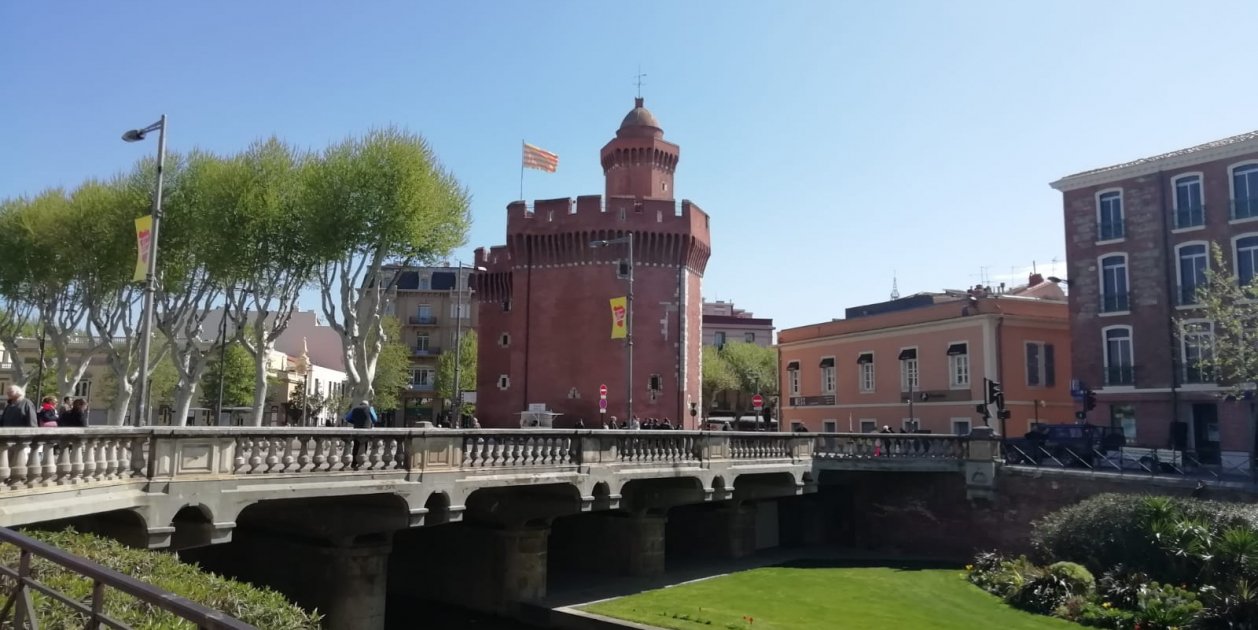 ¿Qué tiempo hará en Perpinyà?