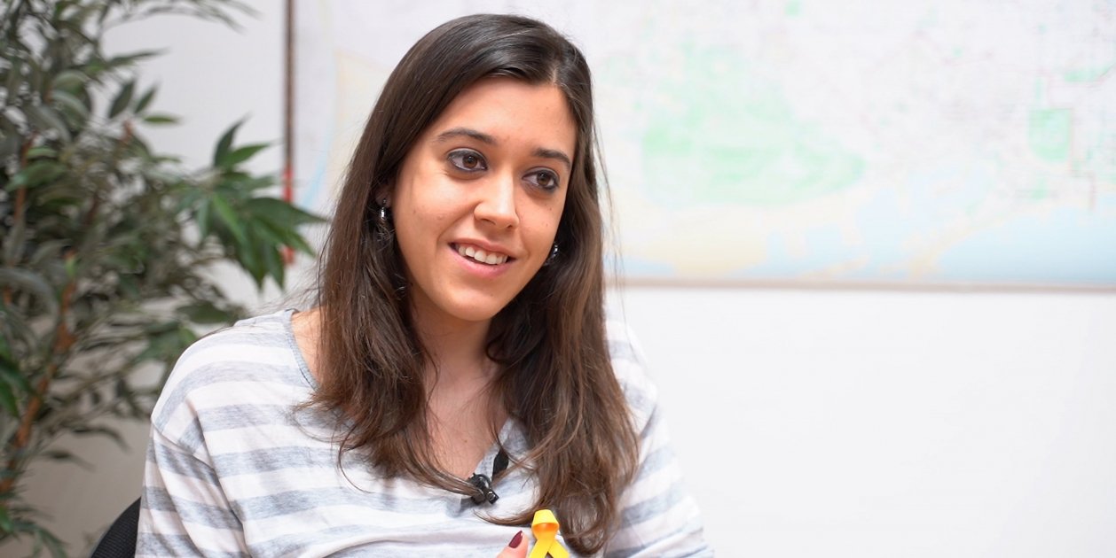 Saliente (CUP): "No hi ha opció de pactar amb el PSC, no el situem a l ...