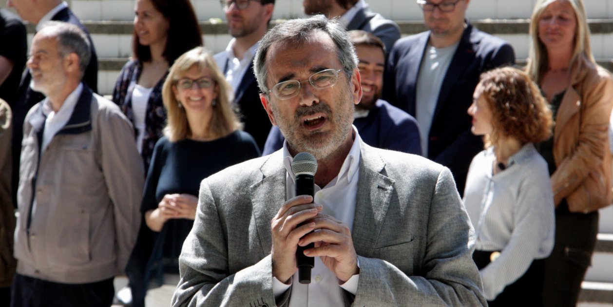 Qui és Manuel Cruz?