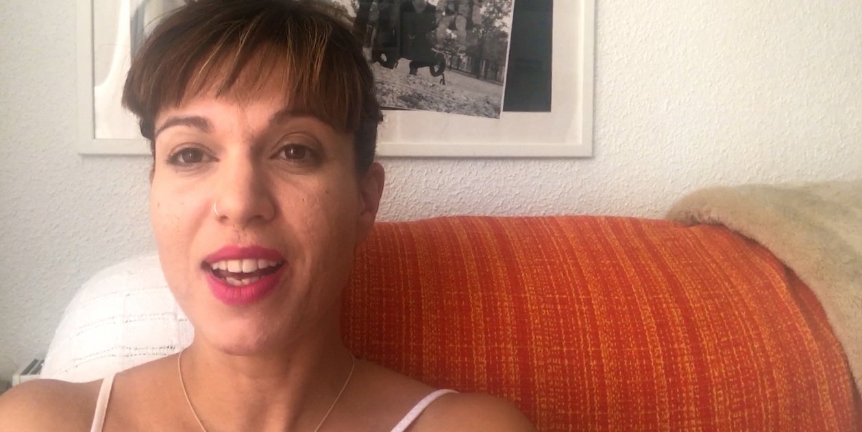 VÍDEO | Bea Talegón: juicio al procés (sesión 49)