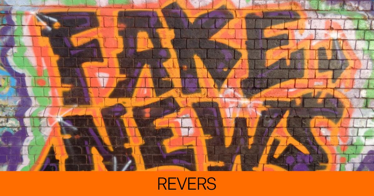 Xnet recomienda transparencia y multas contra las fake news