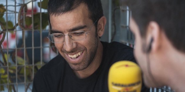 Oleguer Presas: "L'estat espanyol està preparat per seguir la seva ...