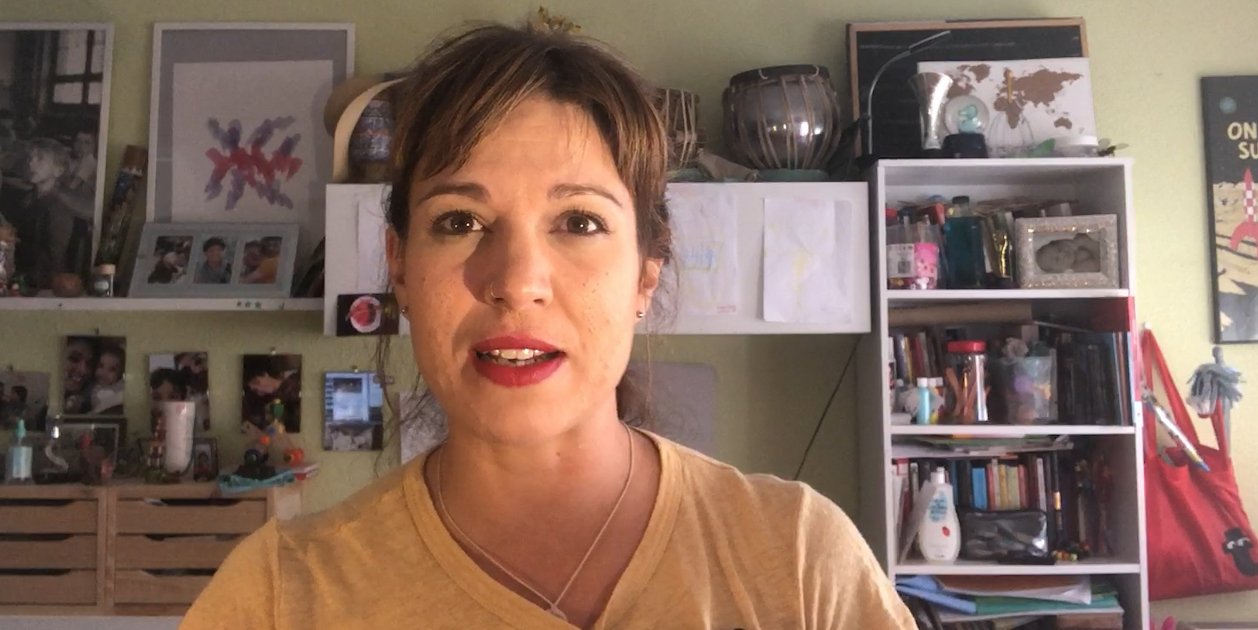 VÍDEO | Bea Talegón: juicio en el procés (sesión 52)