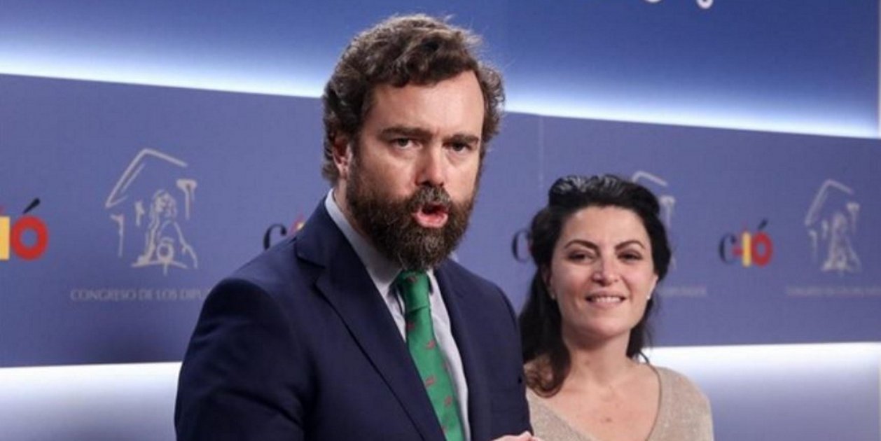 Nova salvatjada d'Espinosa de los Monteros: "Els nens moren més en mans ...