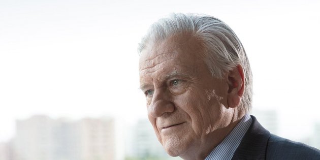 Dr. Fuster: "Estamos viviendo una tercera guerra mundial biológica"