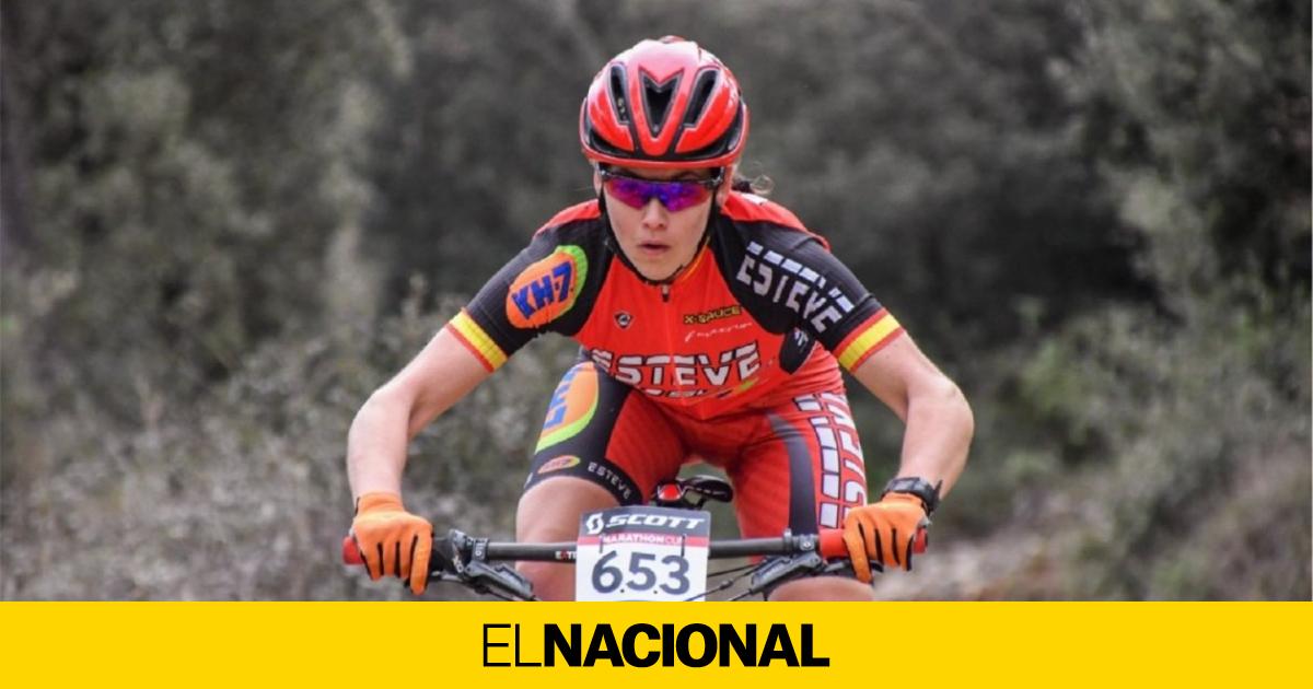 Silvia Roura i Ever Alejandro Gómez, més líders de la Scott Marathon ...