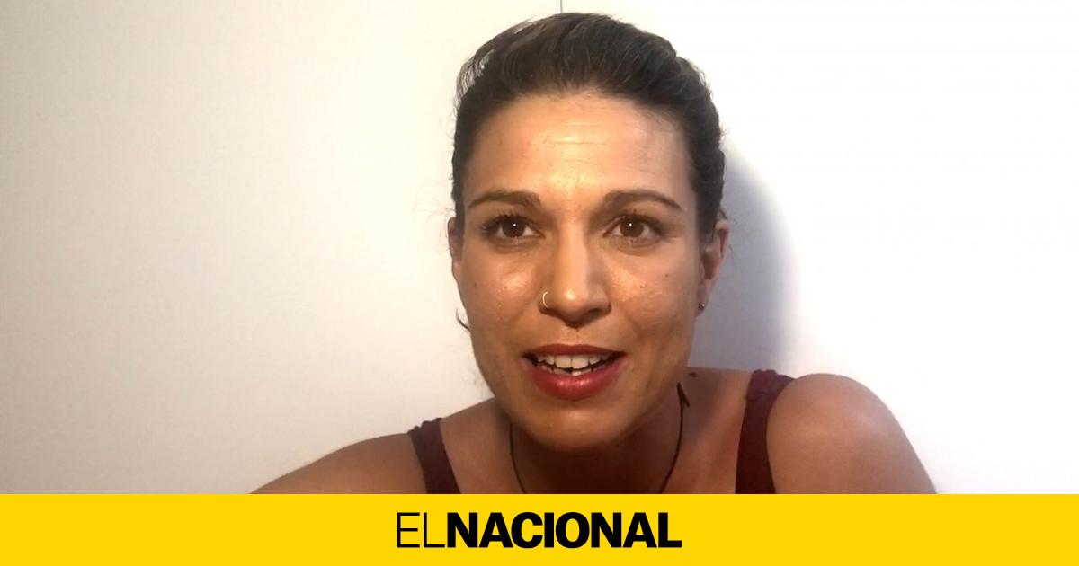 VÍDEO | Bea Talegón: "Saber es un derecho. Informar, una obligación en ...