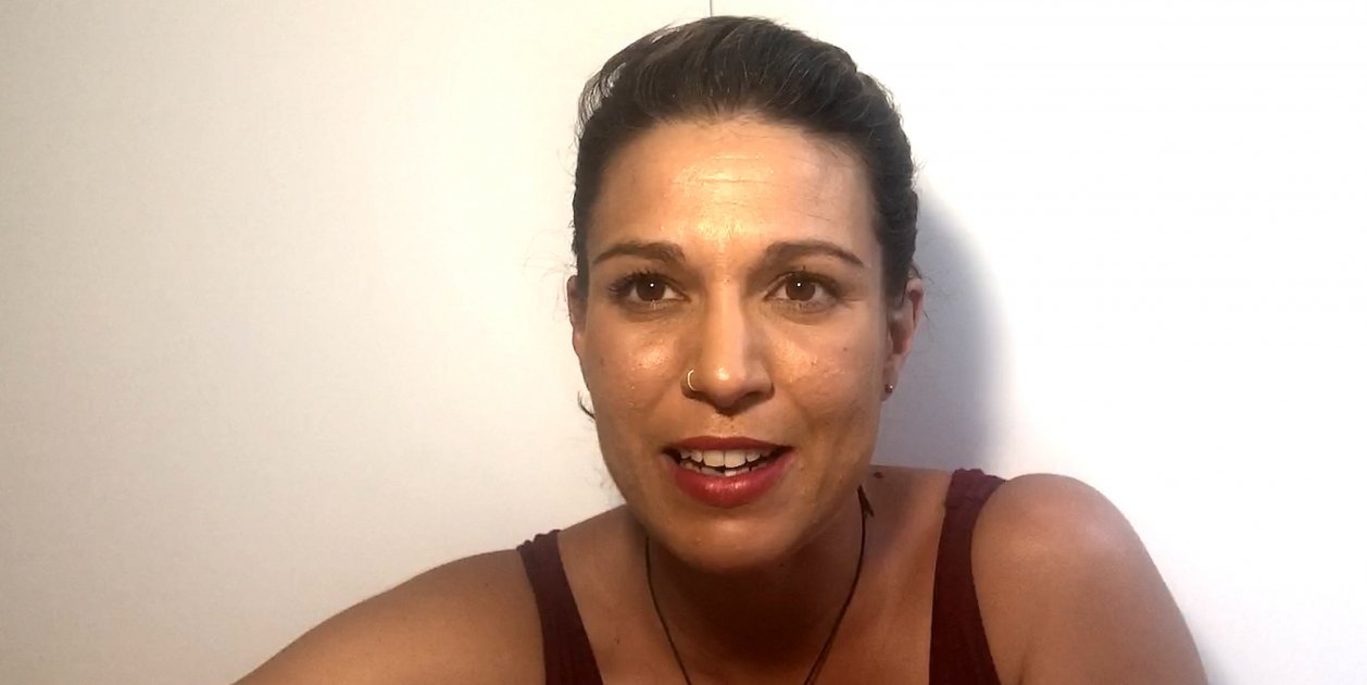 VÍDEO | Bea Talegón: "Saber es un derecho. Informar, una obligación en ...