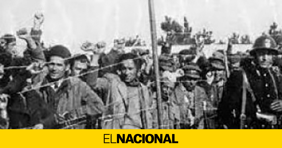 Argelers inaugura una mostra sobre l’ajuda humanitària durant la Guerra ...
