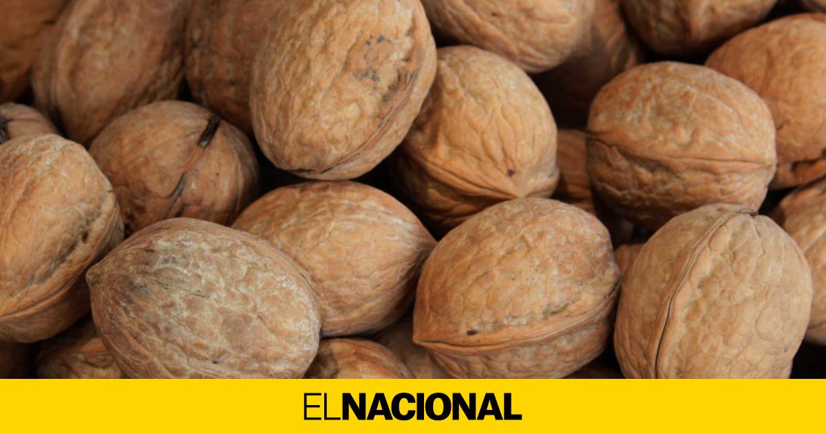 Menjar fruita seca ajuda a millorar la vida sexual en els homes