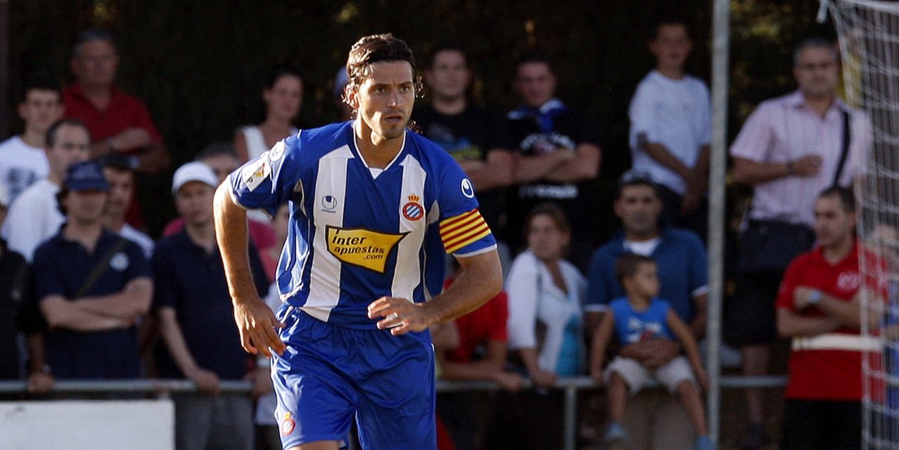 Dani Jarque: 10 años del adiós del eterno '21'