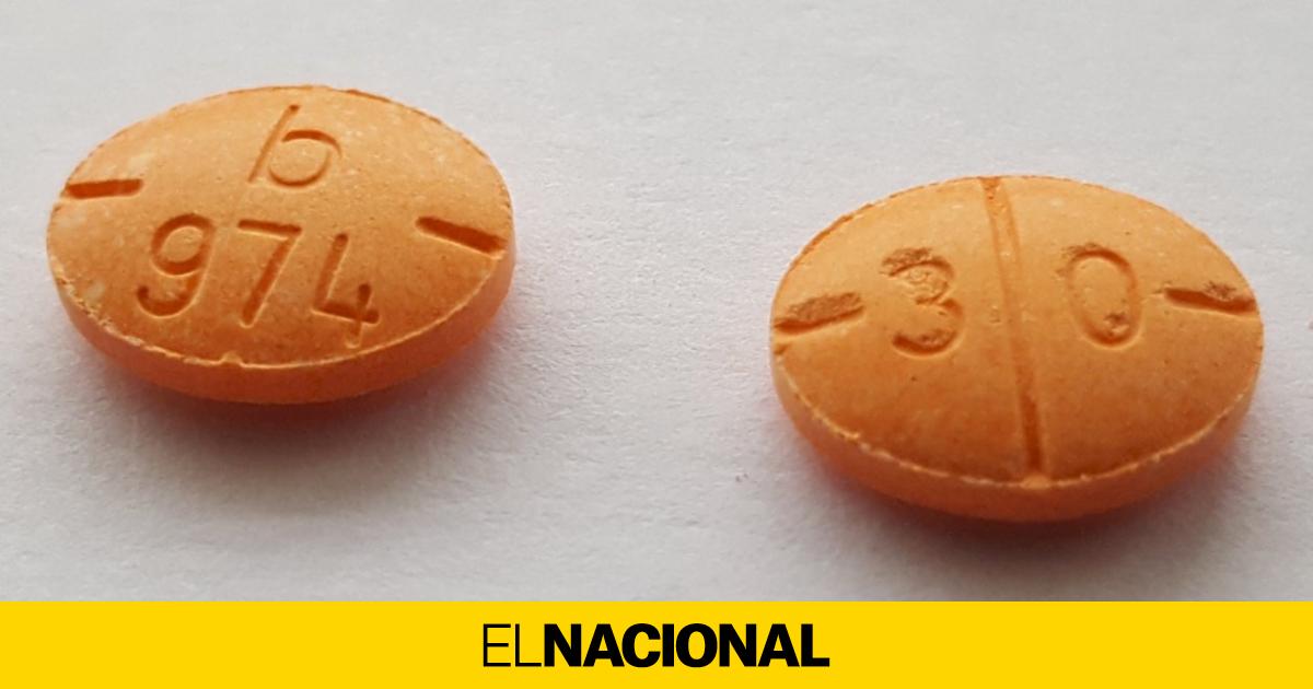 ¿Ayuda la medicación con anfetamina para la concentración en los ...