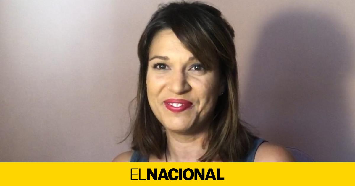 Quiénes son los buenos líderes según Bea Talegón