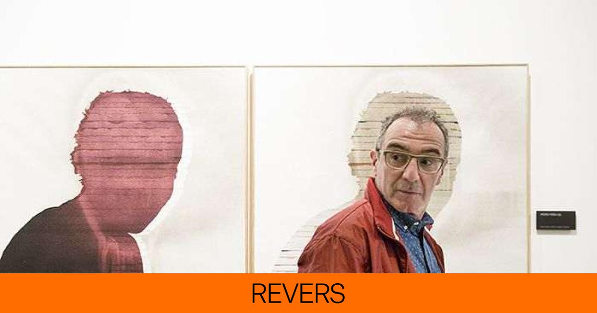 Video de presentación del nuevo disco de Quimi Portet