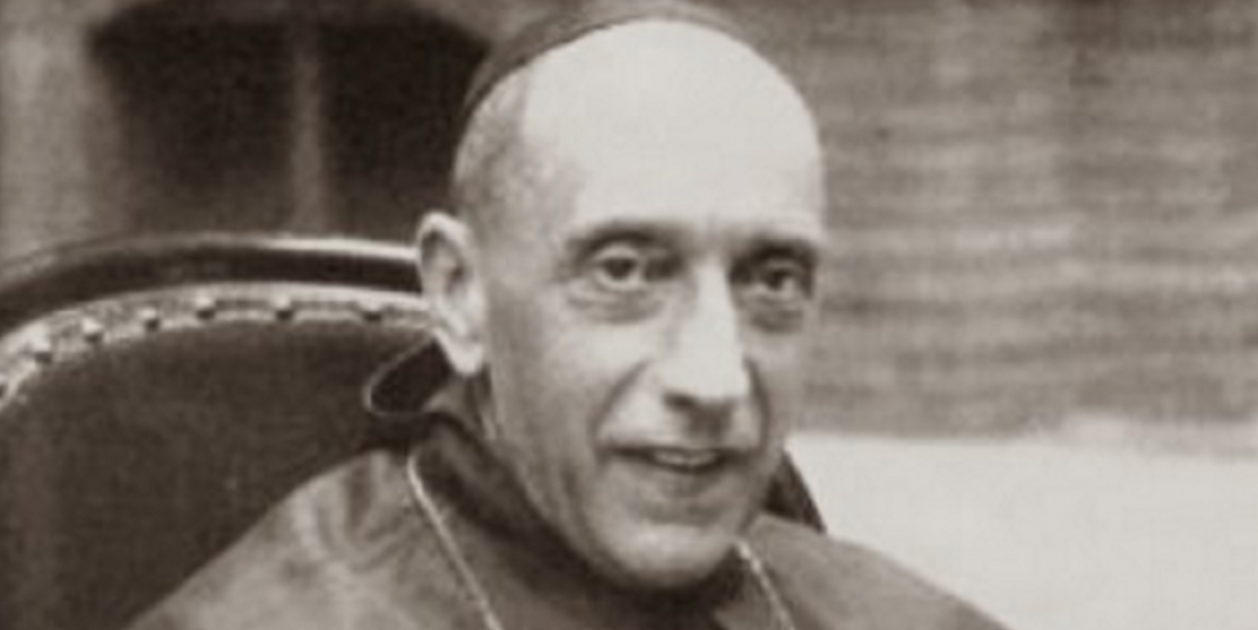 Vidal i Barraquer, el cardenal que habría podido ser presidente. El ...