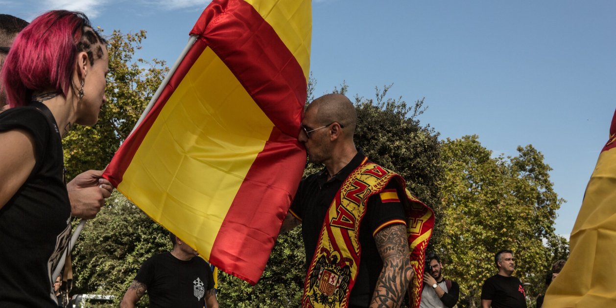 El TSJ de Valencia autoriza un homenaje de la Falange a Primo de Rivera ...