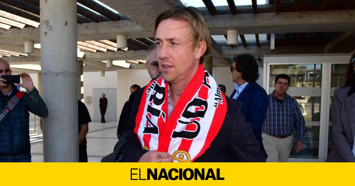 Guti, sin piedad, al barcelonismo le va a doler, rencor desmedido ... Guti, sin piedad, al barcelonismo le va a doler, rencor desmedido ...