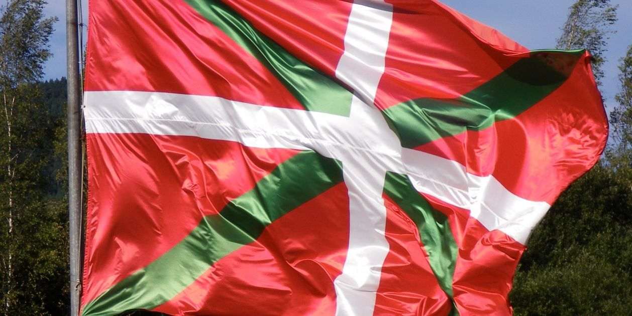 La Ikurriña, a la llista negra d’Eurovisió