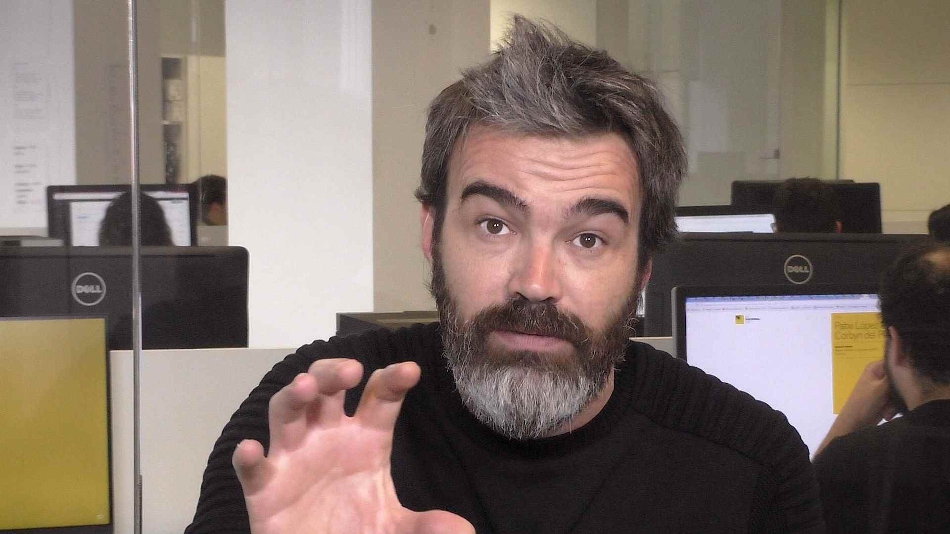 El efecto Barbara Streisand