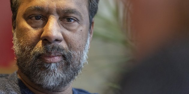 Cheran: "La guerra y las matanzas de tamiles siempre serán parte de mi ...